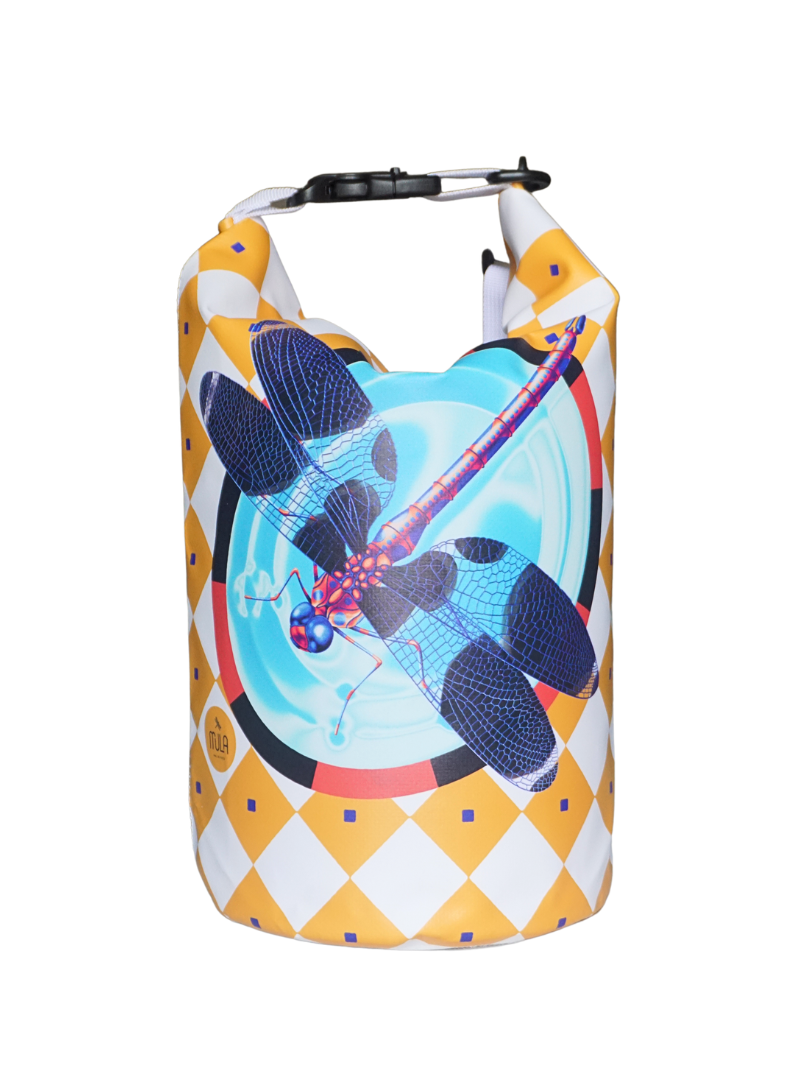 Roots & Routes Dry Bag 5L – Mula Maldives