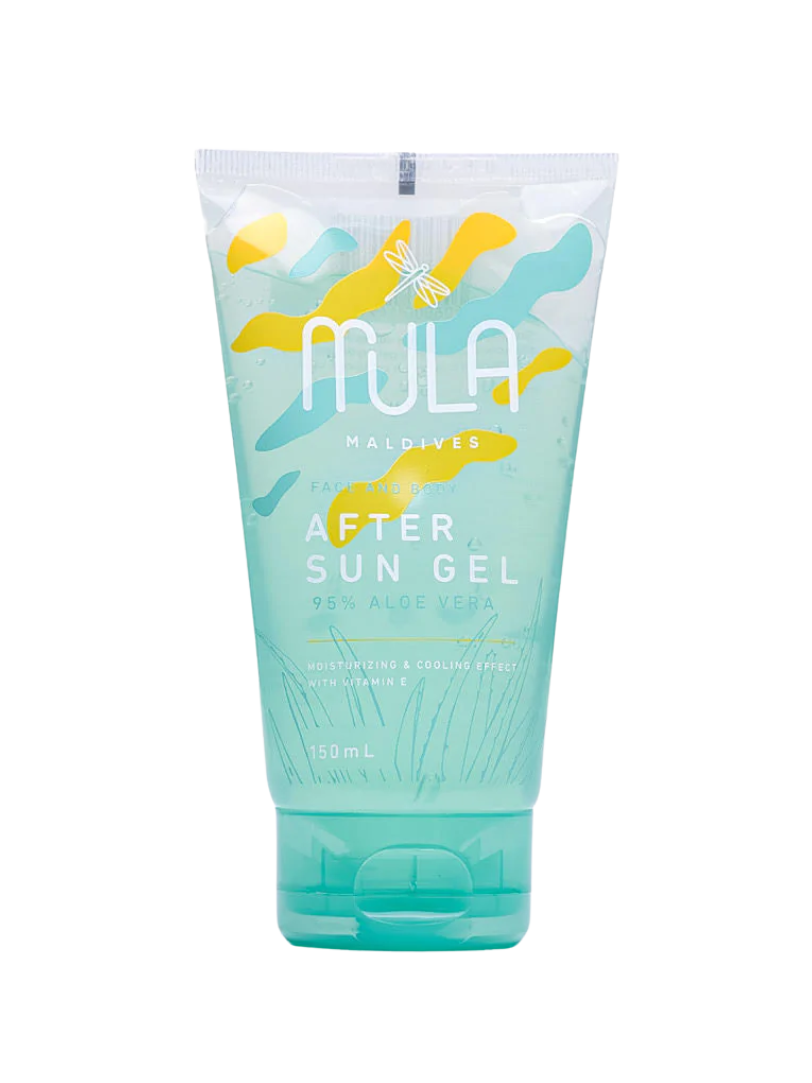 Tanning oils and Suncare – Mula Maldives